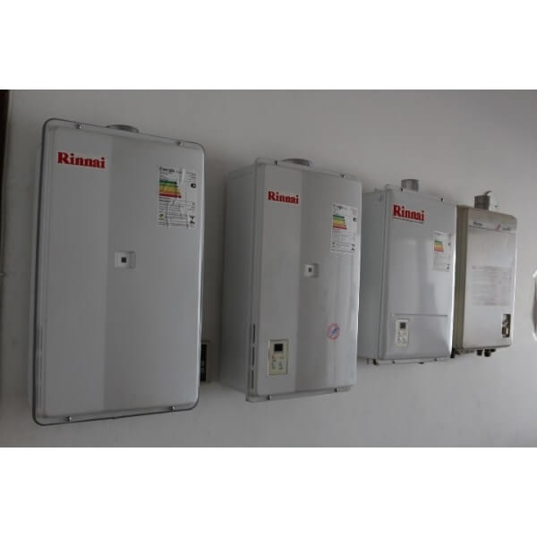 Aquecedor rinnai: motivos para ter um aquecedor em seu ambiente